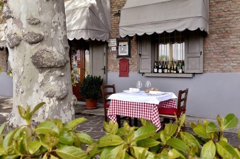 Where to Eat in Parma: the 10 best restaurants - Gambero Rosso ...