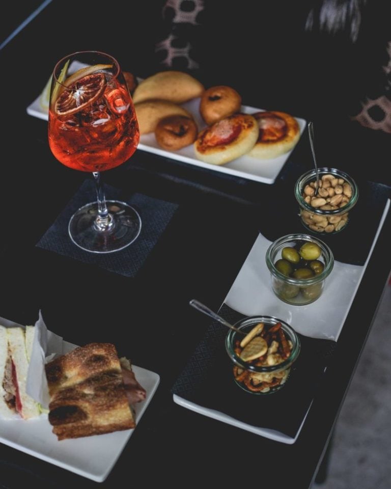 Reggio Calabria's 12 best bars - Gambero Rosso International