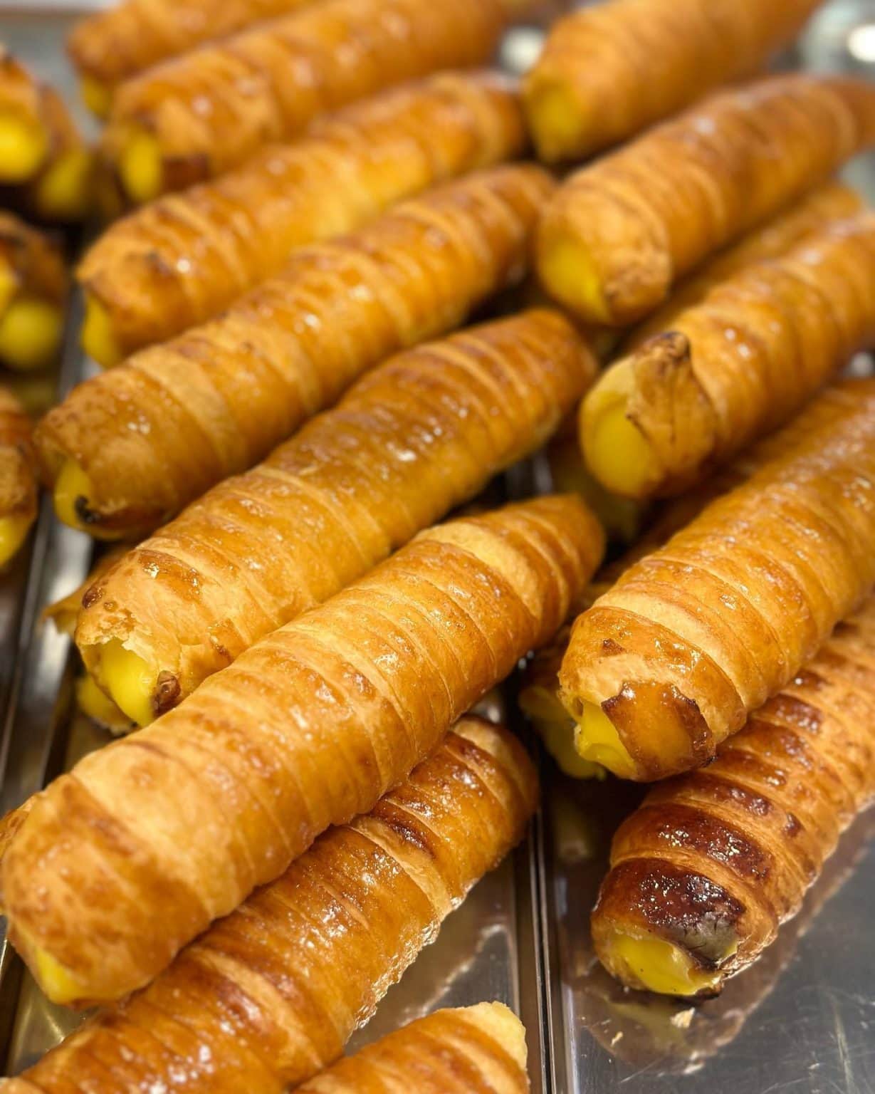 The 5 best pastry shops in Cagliari - Gambero Rosso International