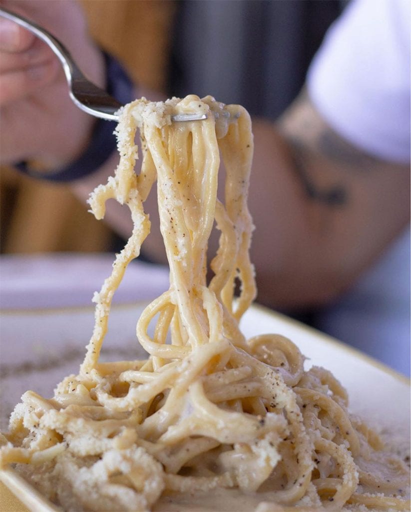 Best places to eat in Frascati - Gambero Rosso International