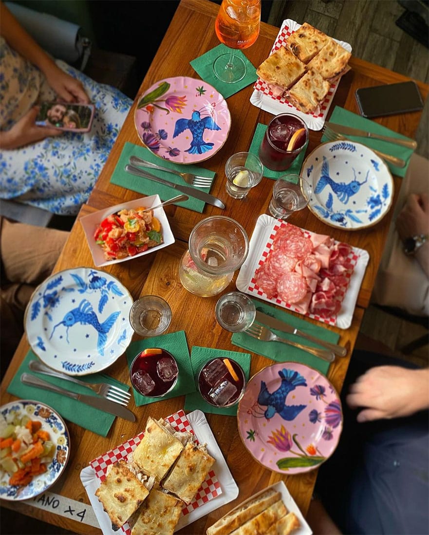 Best places to eat in Frascati - Gambero Rosso International