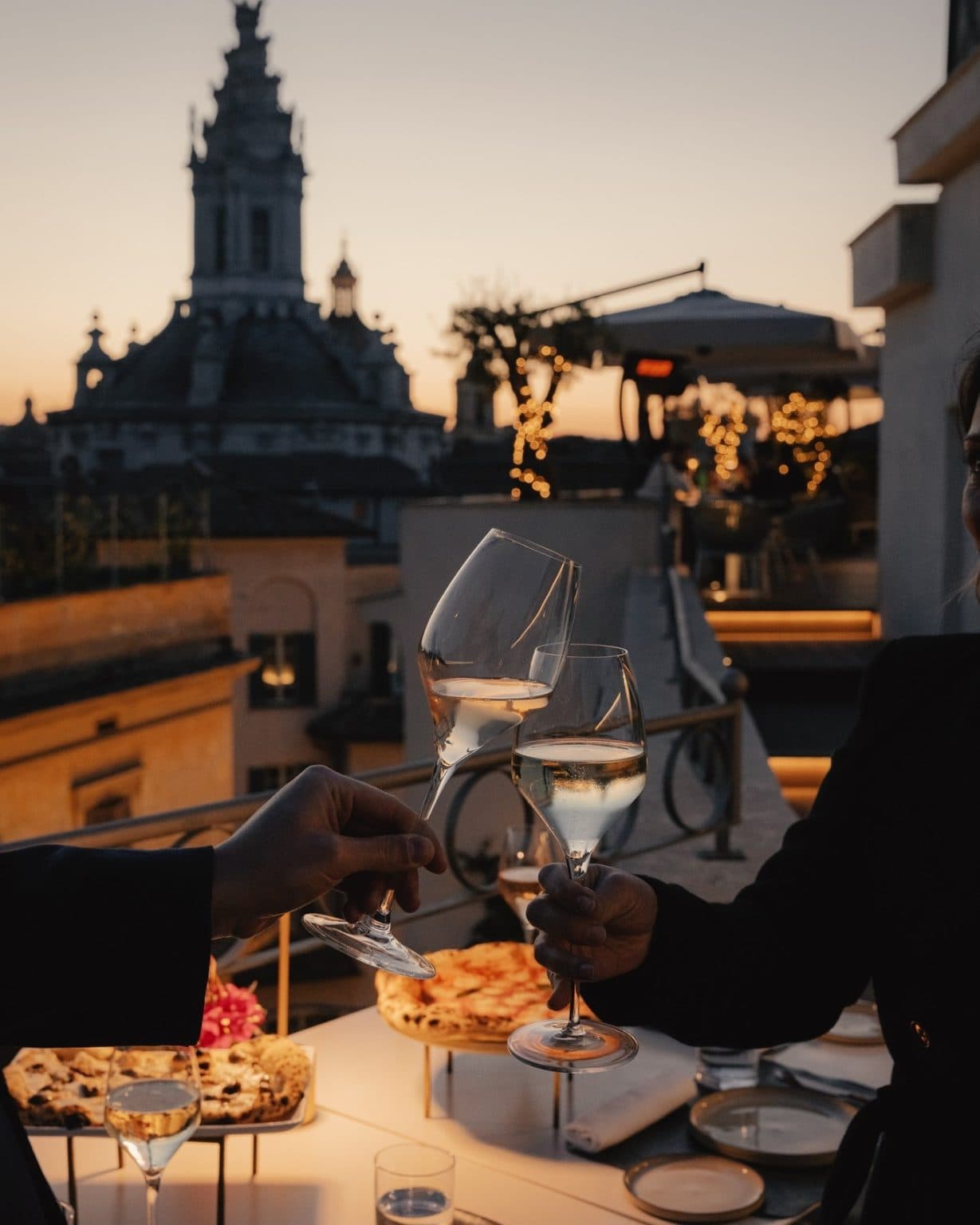 The best bistros in Rome - Gambero Rosso International