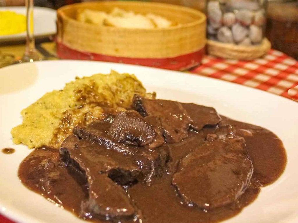 Polenta in Milan, the 9 best restaurants - Gambero Rosso International