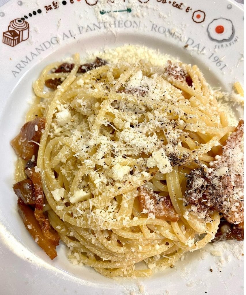 The best trattorias in Rome and Lazio - Gambero Rosso International