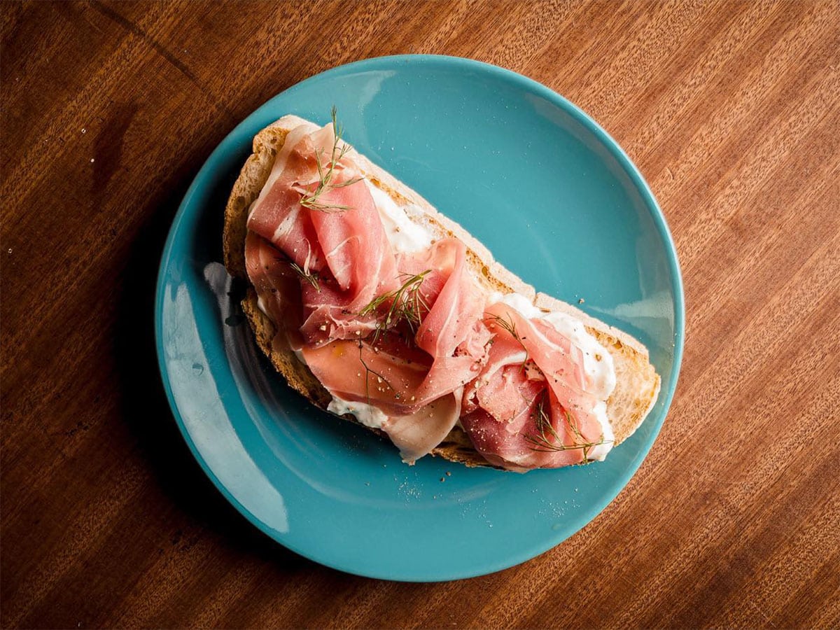 Best places to eat in Frascati - Gambero Rosso International