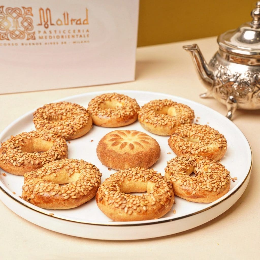 The best international pastry shops in Milan - Gambero Rosso International