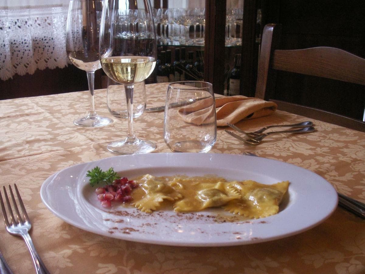 Where to eat in Asiago: the 8 best restaurants chosen by Gambero Rosso ...