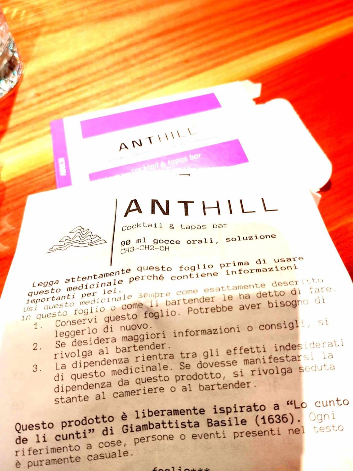 The Neapolitan new wave of drinks: here are 9 cocktail bars to try in ...