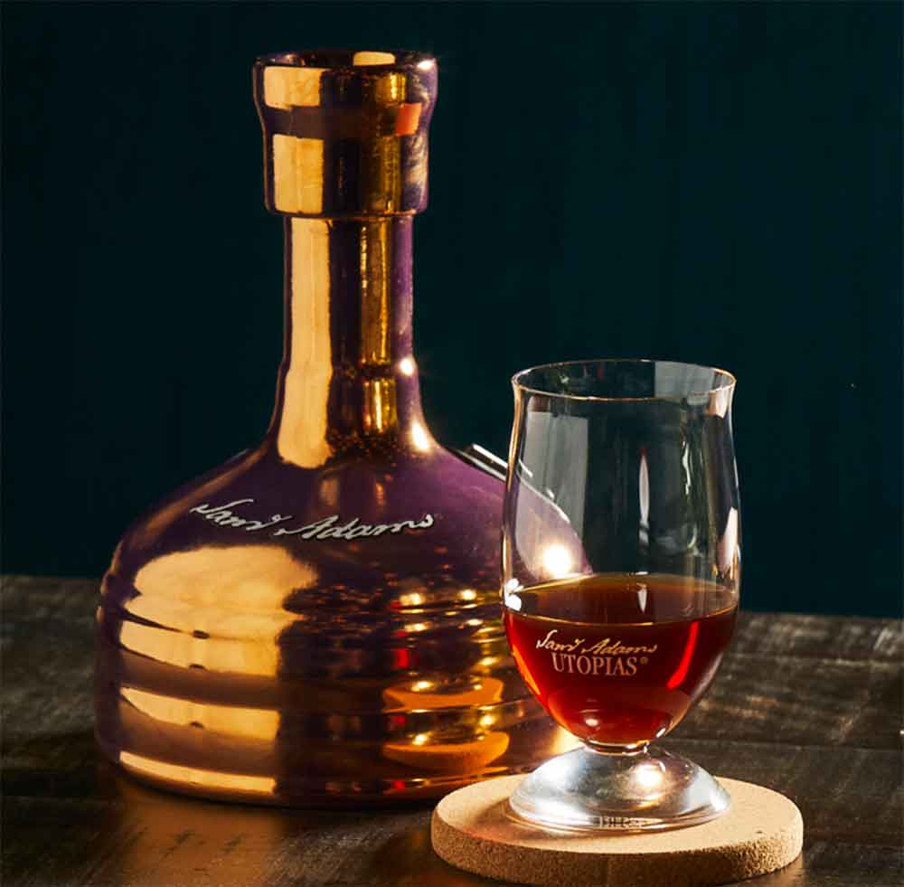 The illegal beer that has become an object of fetishism: The strange ...