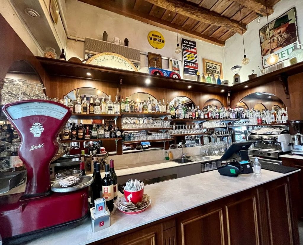 Where to eat radicchio risotto in Treviso: the 7 best restaurants ...