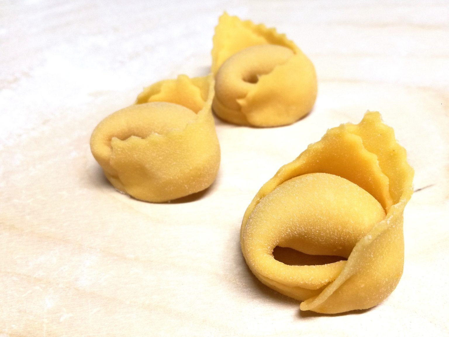 Where to eat typical pumpkin cappellacci in Ferrara. The best 8 ...
