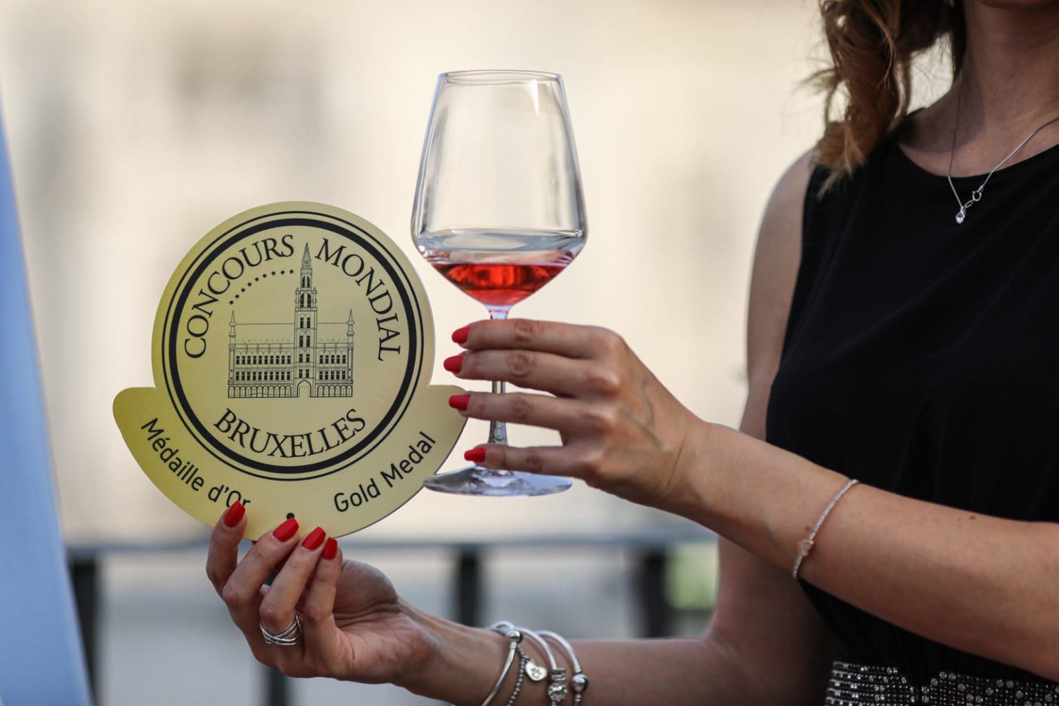 Abruzzo wines scoop up awards. The region wins 37 medals at the ...