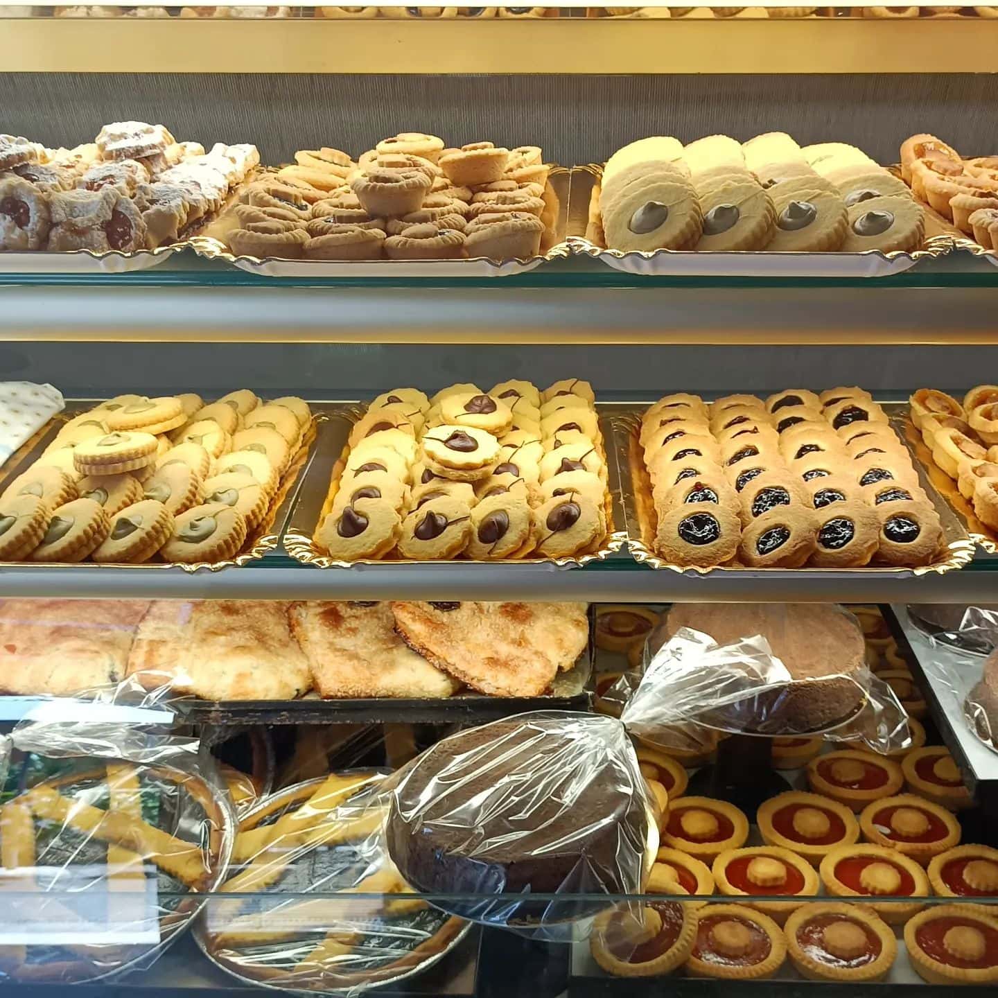 The best vegan bakeries in Rome selected by Gambero Rosso - Gambero ...