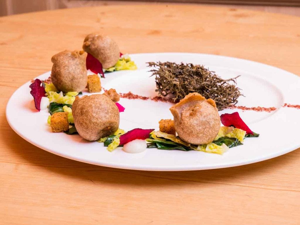 Where to eat in Aprica: the best restaurants selected by Gambero Rosso ...