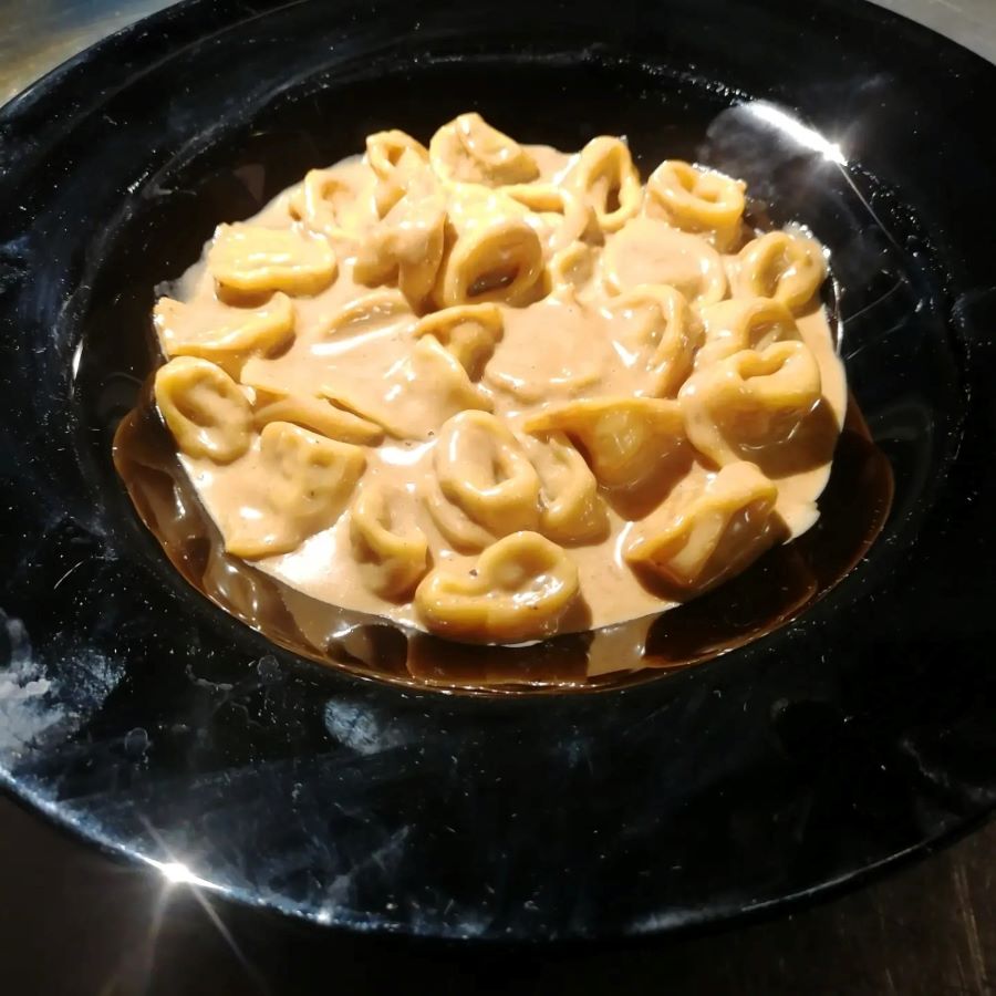 Where to eat typical pumpkin cappellacci in Ferrara. The best 8 ...