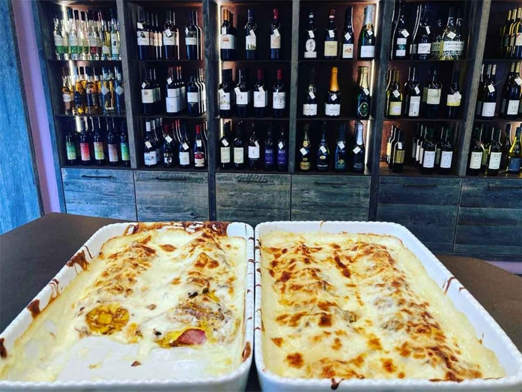 Where to eat in Andalo: the best restaurants chosen by Gambero Rosso ...