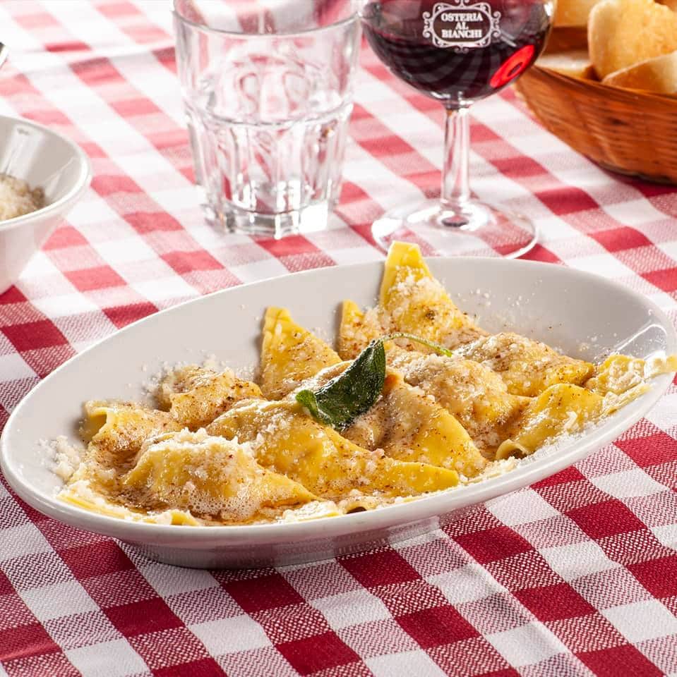 Where to eat in Brescia and surroundings. The 15 best trattorias chosen ...