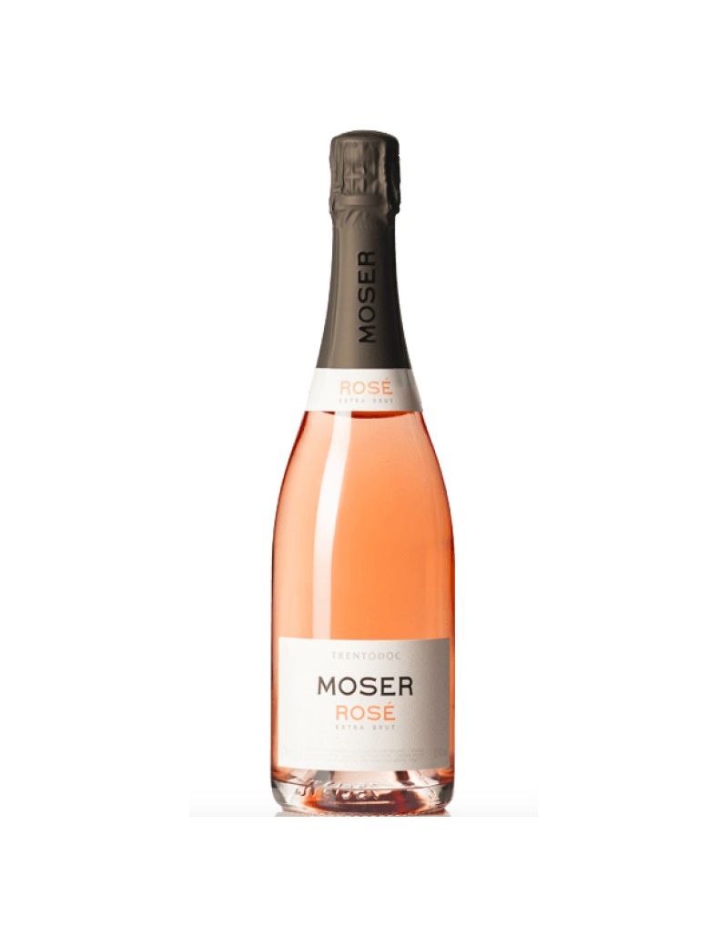 The 7 Best Italian Rosé Metodo Classico Sparkling Wines Selected by ...