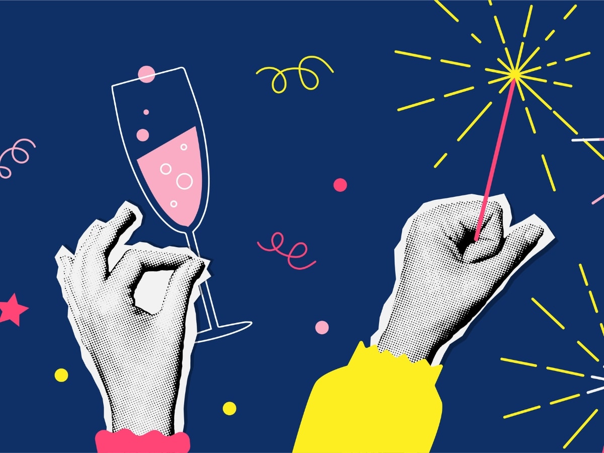 Enough with the flute! Let's free ourselves from this useless and ...