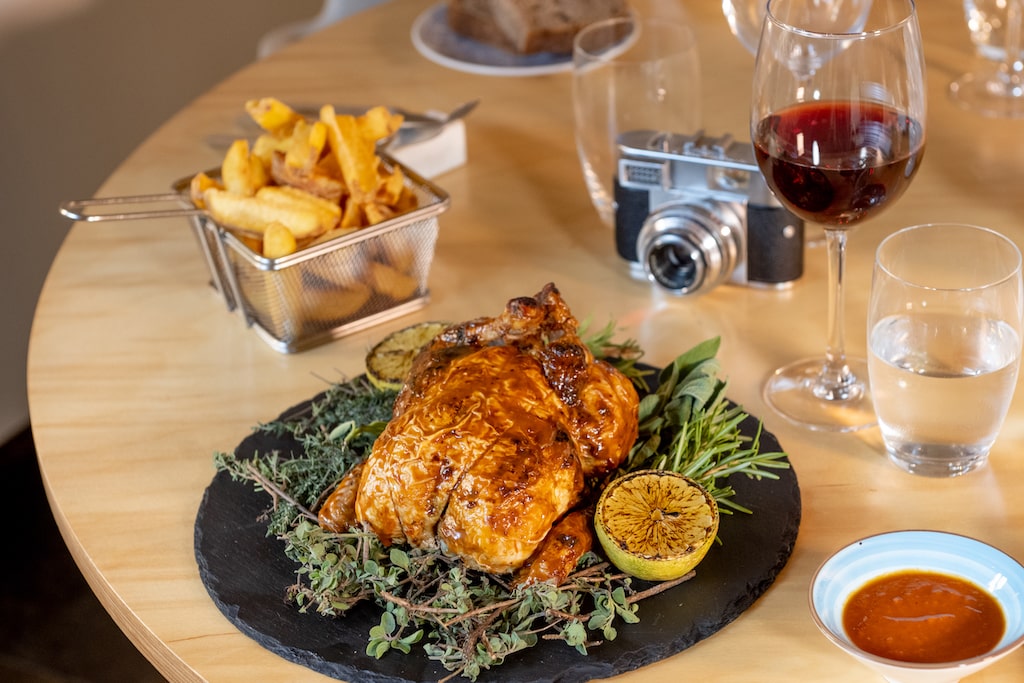 Where to eat in Ragusa: the 9 best restaurants chosen by Gambero Rosso ...