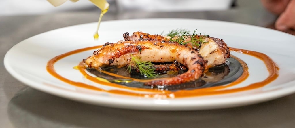 Where to eat in Ragusa: the 9 best restaurants chosen by Gambero Rosso ...