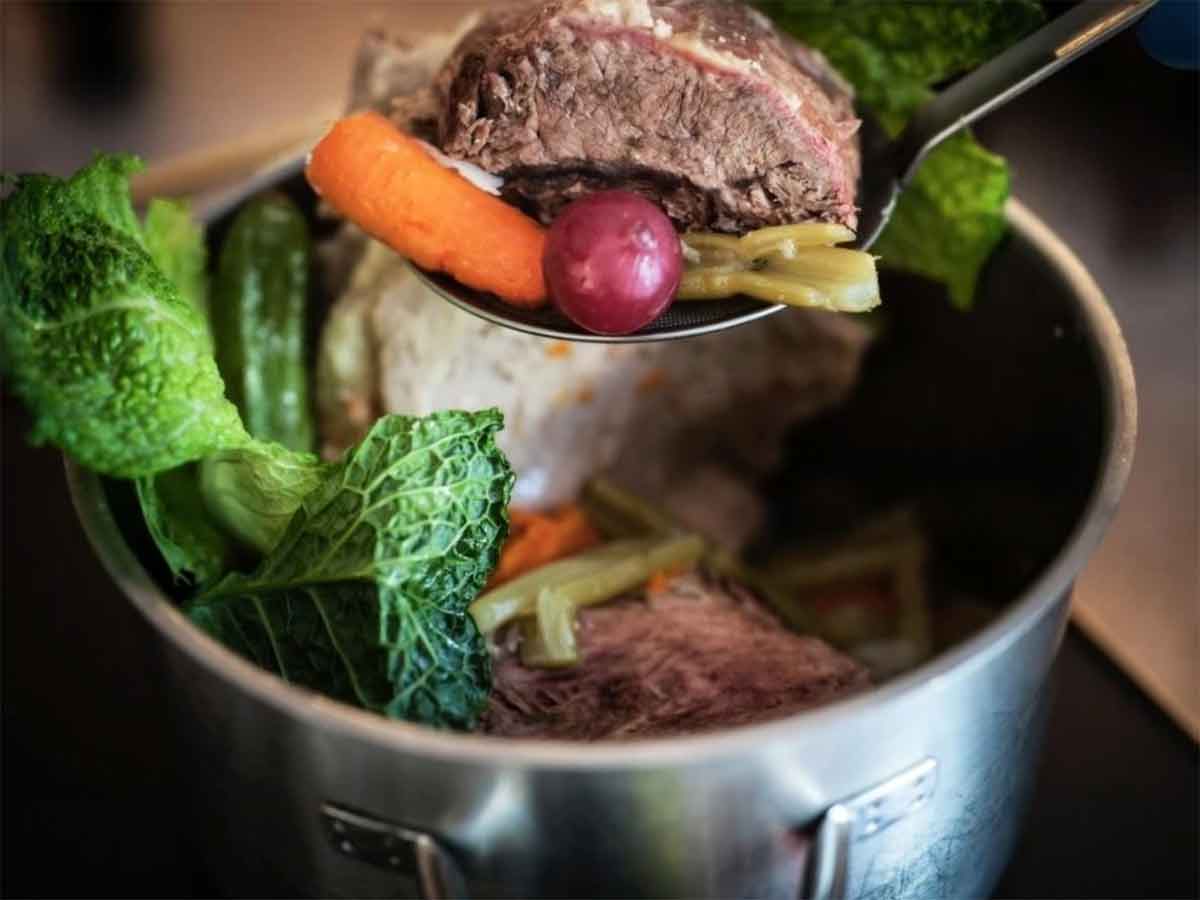 Where to Eat Authentic "Bollito" in Milan and Surroundings: The Top 10 ...