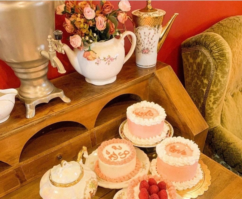 The best vegan bakeries in Rome selected by Gambero Rosso - Gambero ...