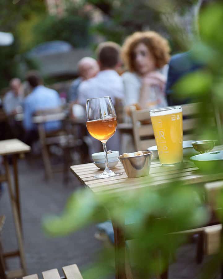 Milan. Where to eat in NoLo: the best restaurants, wine bars, bakeries ...