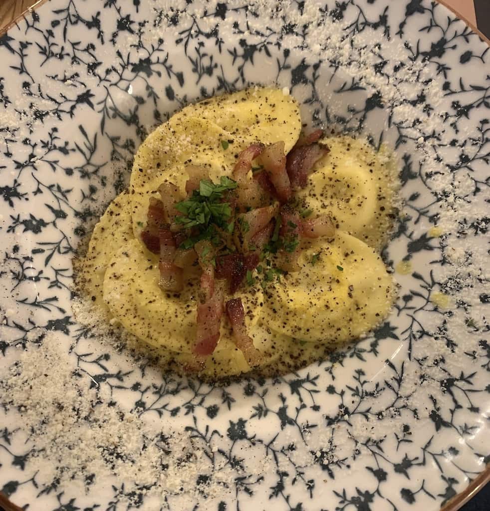 Where to eat in Ragusa: the 9 best restaurants chosen by Gambero Rosso ...