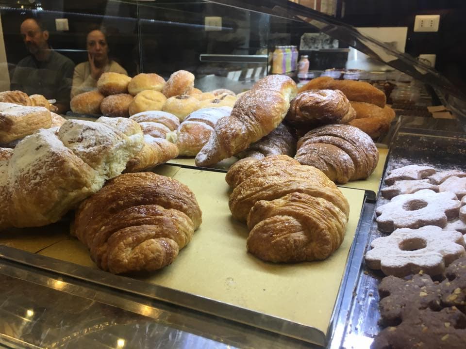 The best vegan bakeries in Rome selected by Gambero Rosso - Gambero ...