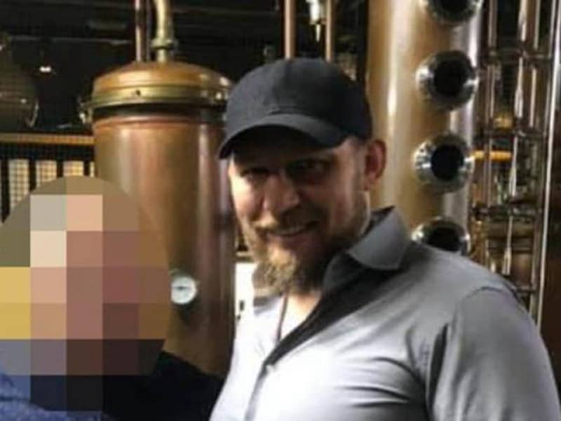 Criminal-entrepreneur, the double life of the distiller behind London's ...