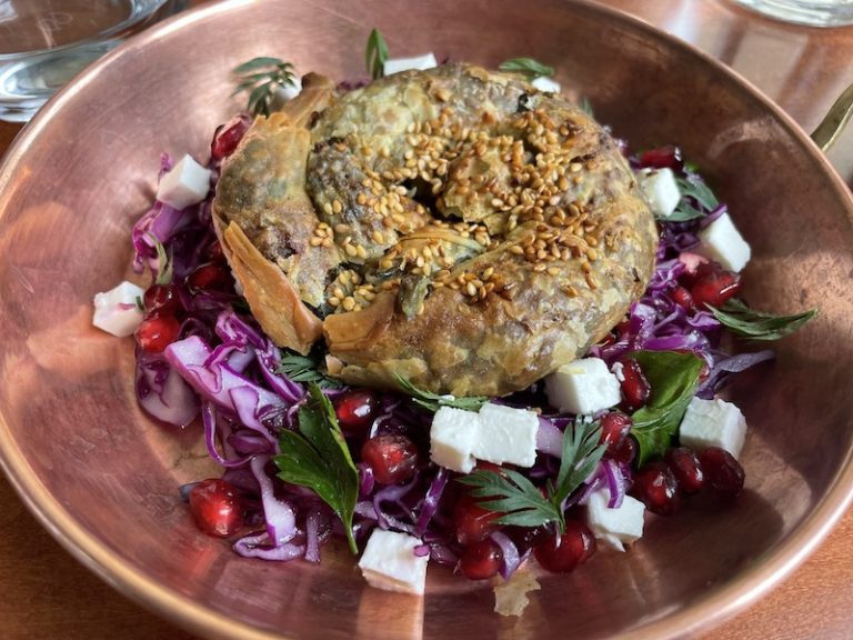 The 11 best restaurants in Modica according to Gambero Rosso, plus one ...