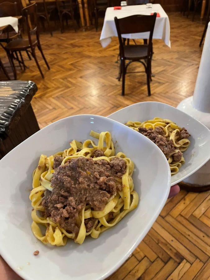 Where to eat goulash in Trieste: the 8 best restaurants chosen by ...