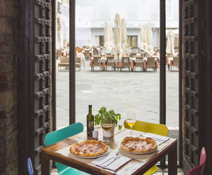 Where to eat in Verona for Valentine's Day: restaurants chosen by ...