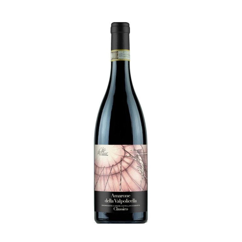 Amarone not to be missed: nine wines to mark on your calendar - Gambero ...