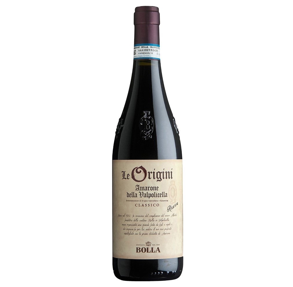 Amarone not to be missed: nine wines to mark on your calendar - Gambero ...