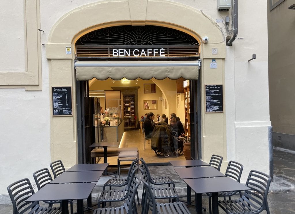 The best specialty cafés in Florence, the city for coffee lovers ...