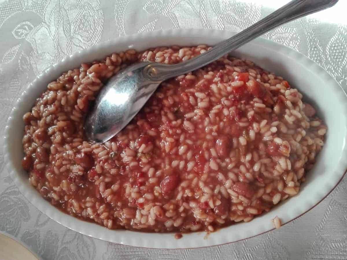 Where to eat Paniscia in Novara: the 6 best restaurants selected by ...