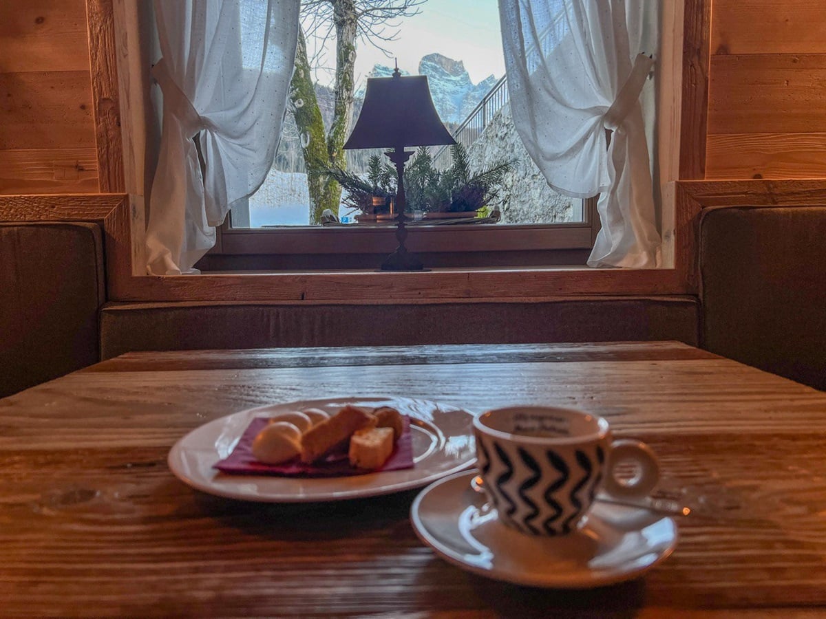 Mountain view bars: 6 terraces to eat and drink in the Dolomites chosen ...