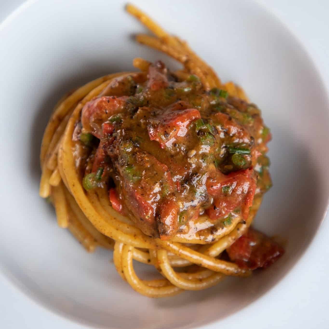 Where to eat in Messina. The best restaurants chosen by Gambero Rosso ...