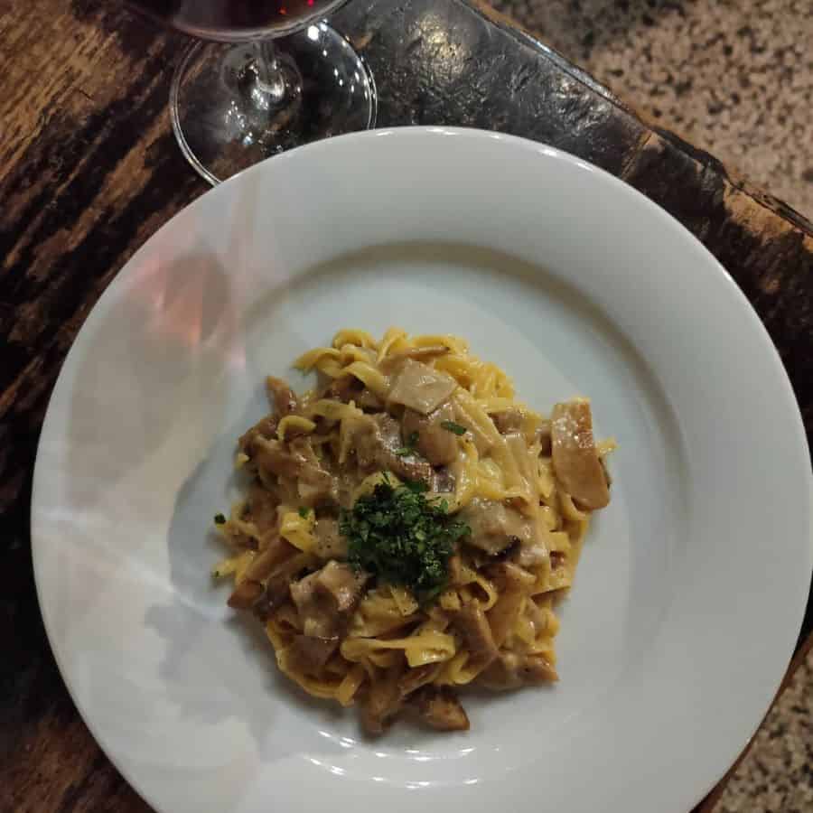 Where to eat missoltini in Lecco: the 7 best restaurants chosen by ...