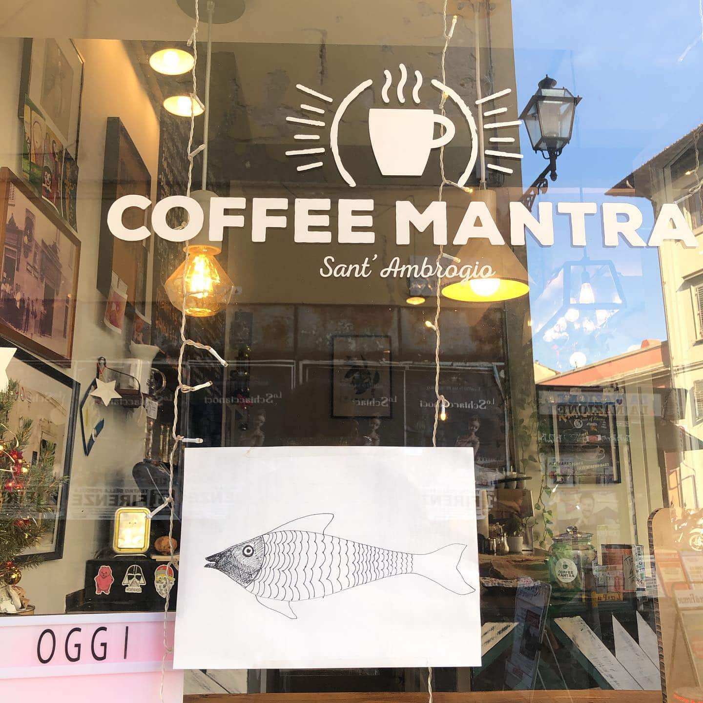 The best specialty cafés in Florence, the city for coffee lovers ...