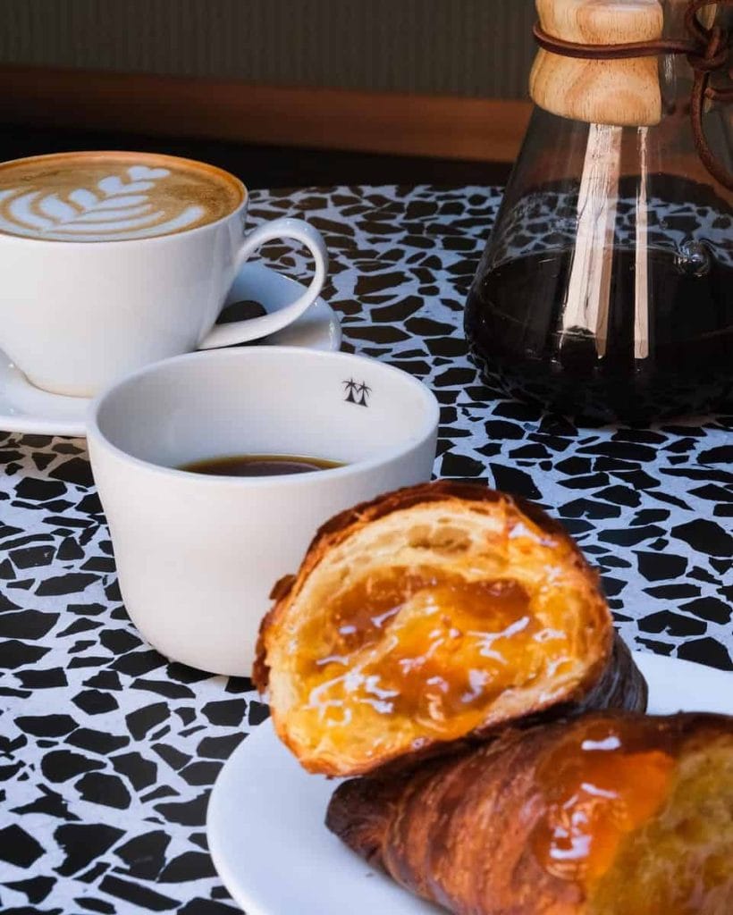 Where to enjoy specialty coffee in Milan, according to Gambero Rosso ...