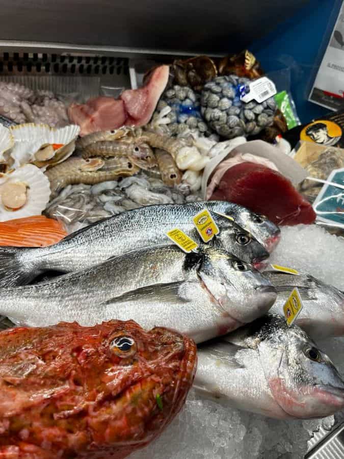 Where to eat missoltini in Lecco: the 7 best restaurants chosen by ...