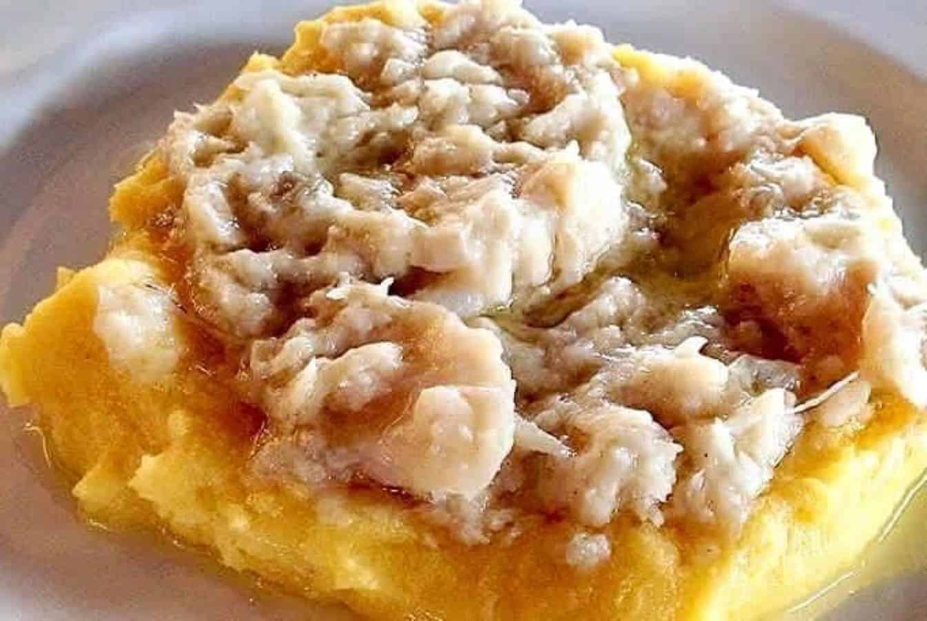 Where to eat Baccalà alla Vicentina in Vicenza: the 8 best restaurants ...