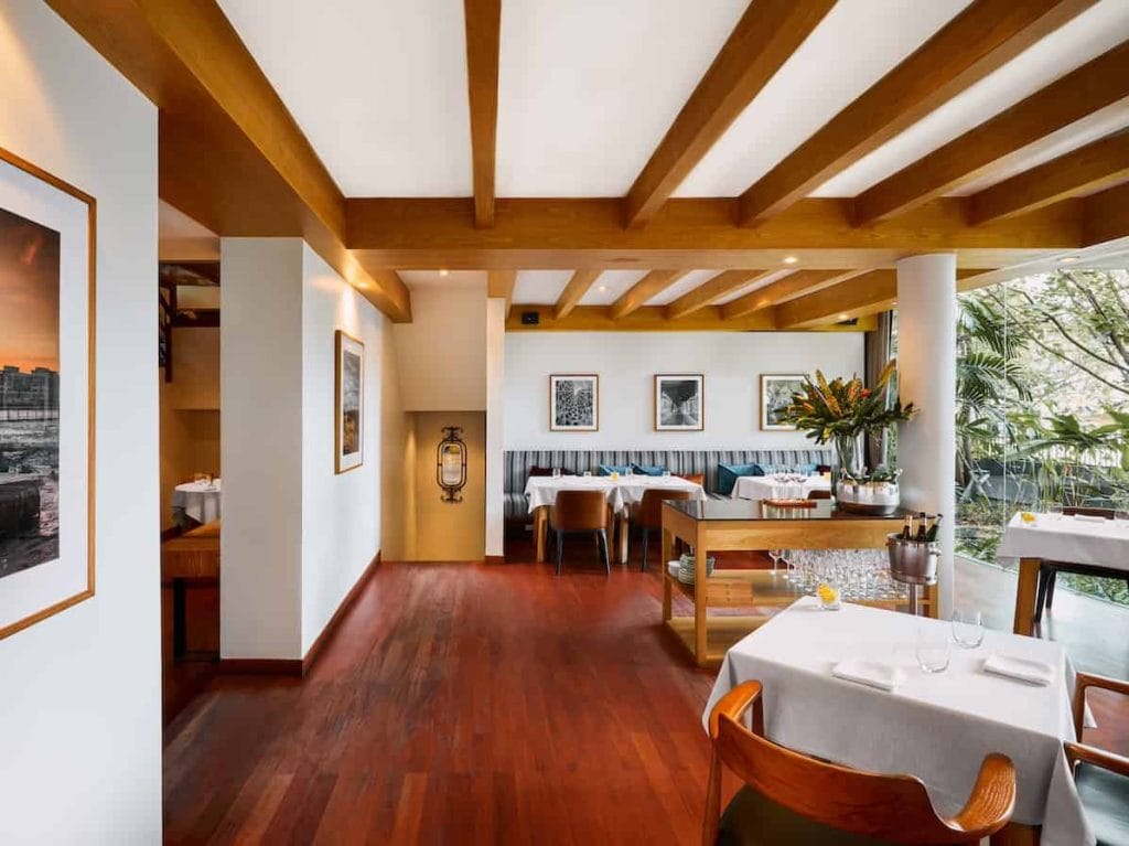 The best German cuisine is in Asia: two twins bring Germany to Bangkok ...