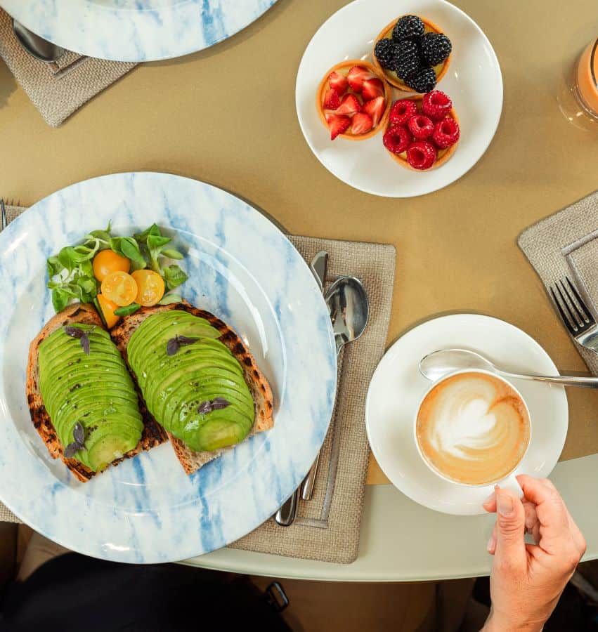 The best hotel breakfasts in Milan. Here are 8 addresses chosen by ...