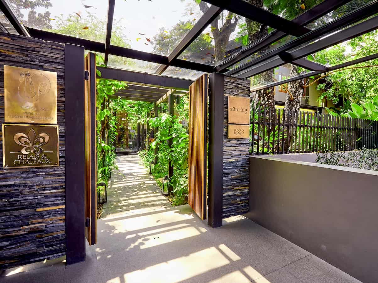 The best German cuisine is in Asia: two twins bring Germany to Bangkok ...