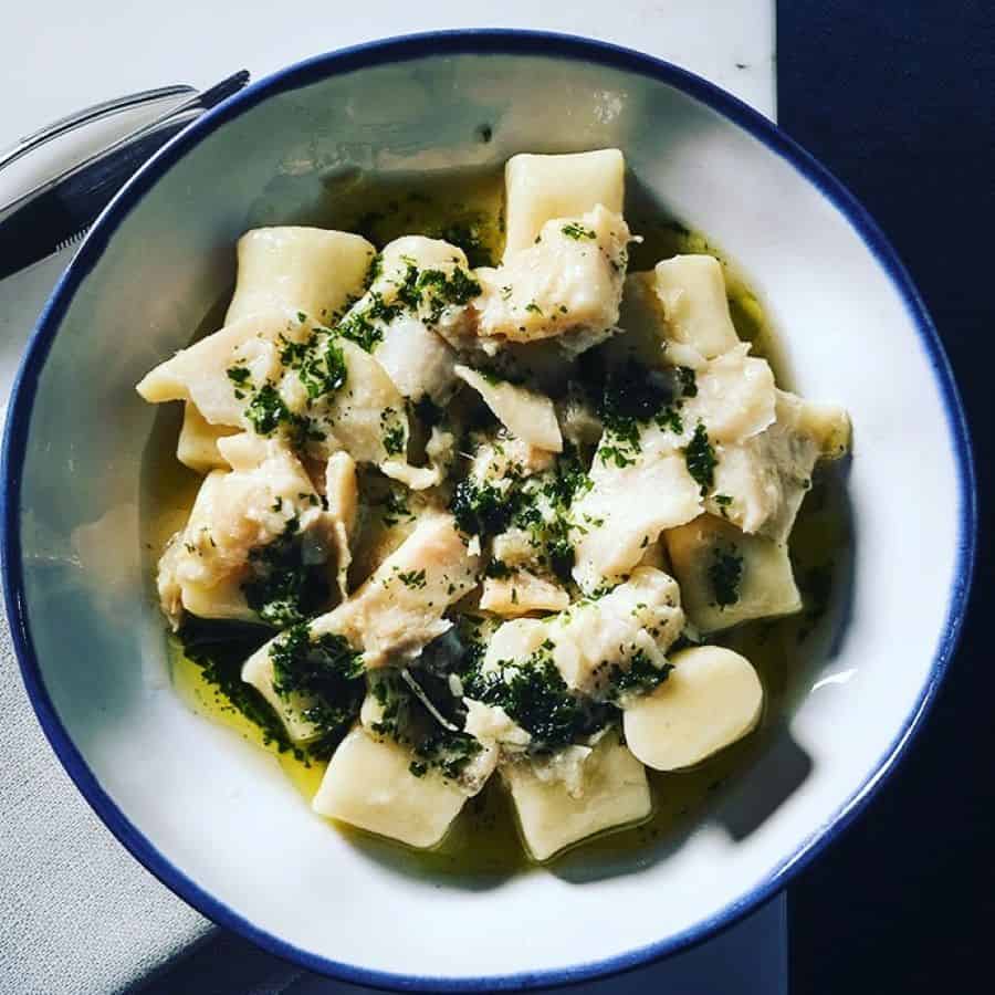 Where to eat Baccalà alla Vicentina in Vicenza: the 8 best restaurants ...