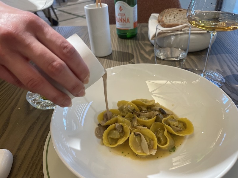 The 11 best restaurants in Modica according to Gambero Rosso, plus one ...